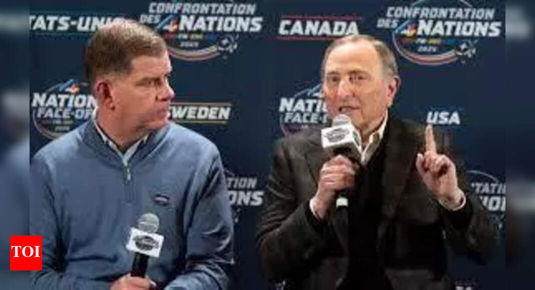 NHL and NHLPA dismiss state tax concerns as CBA talks continue, citing ...