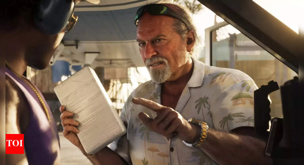 5 reasons Brian is GTA 6’s secret villain | Esports News - Times of India