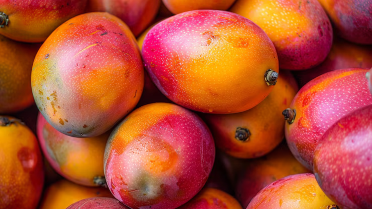 Why Do Mangoes Turn Brown and How to Keep Them Fresh Longer