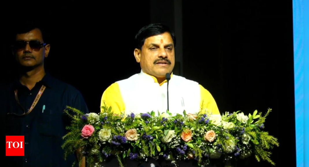 Spiritual and Wellness Summit 2025 Ujjain: CM Mohan Yadav says ...
