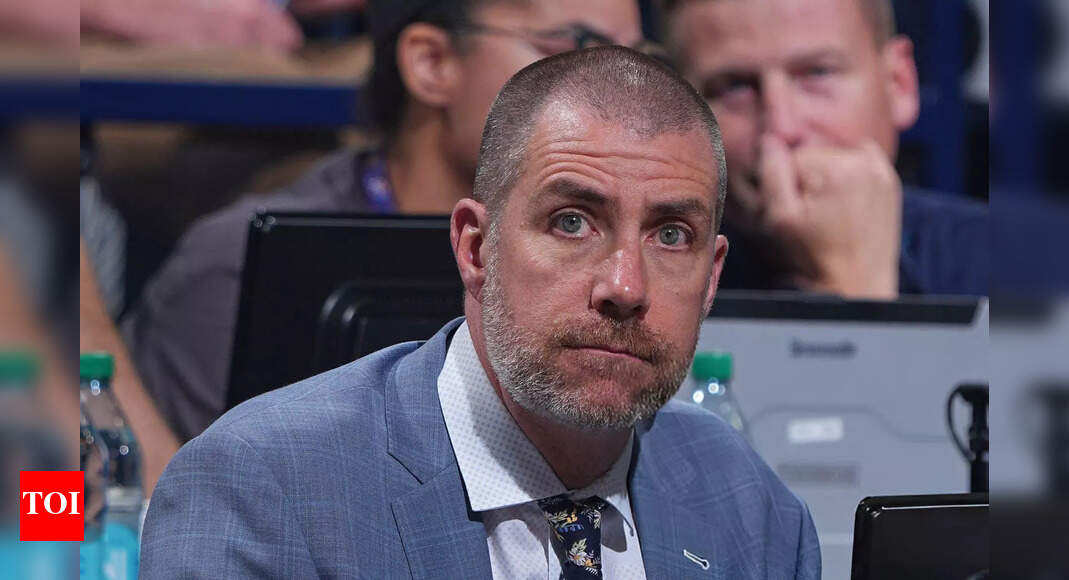 Tim MacMahon hints at Jason Kidd’s Knicks possibility amid ...