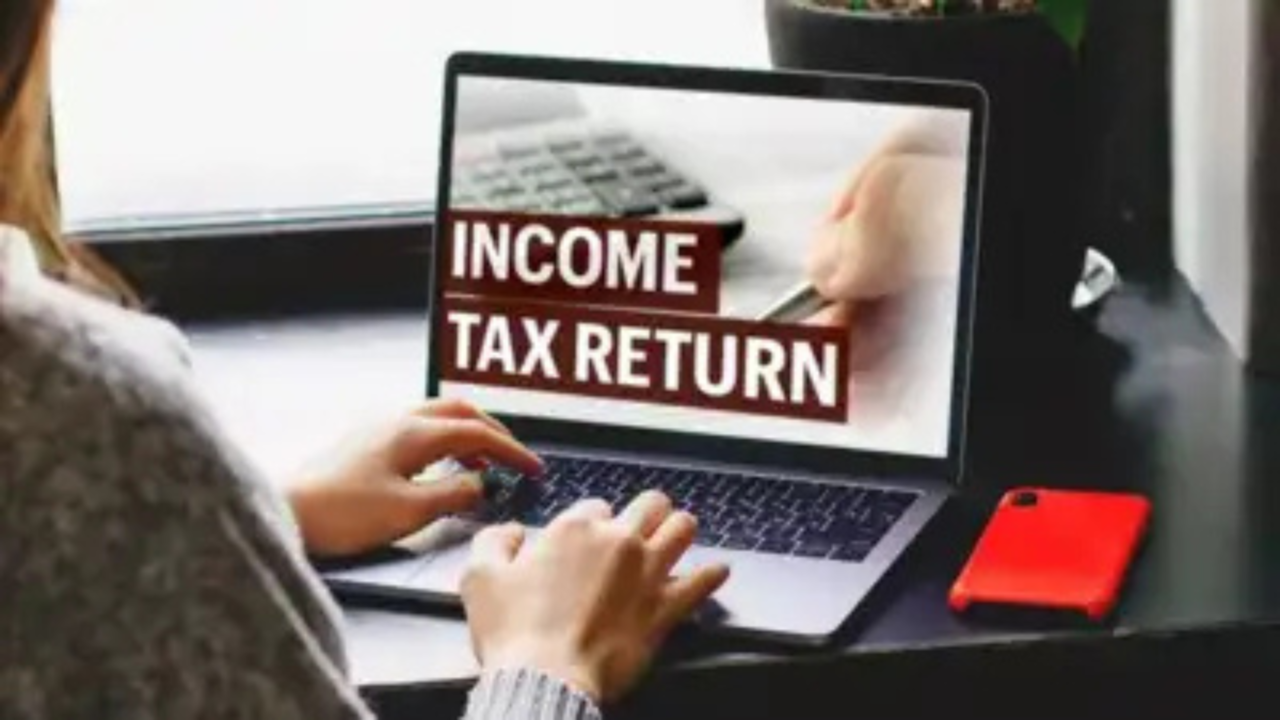 How to File Income Tax Return Online for AY 2025–26: Step-by-Step Guide for ITR E-Filing