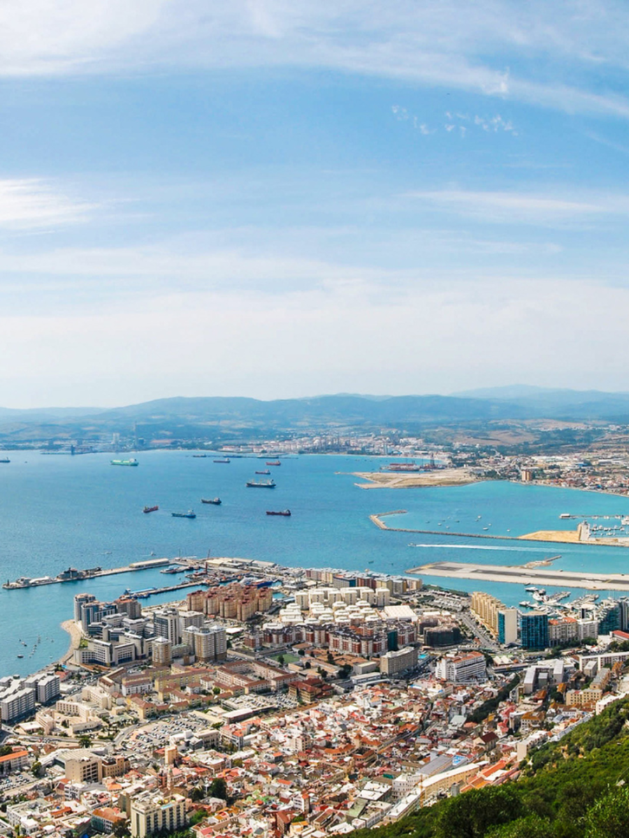 10 smallest countries in the world for offbeat explorers | Times of India