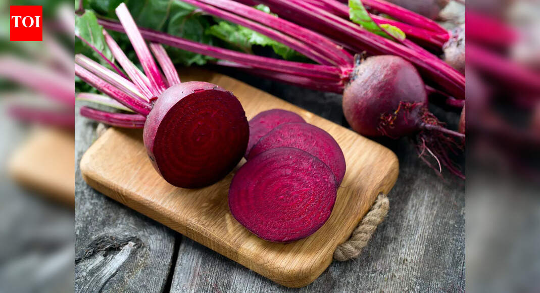 5 ingredients to boost the nutritional value of beetroot naturally