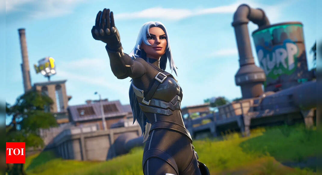 How to Unlock Free Fortnite Skins in June 2025 | Esports News - Times ...