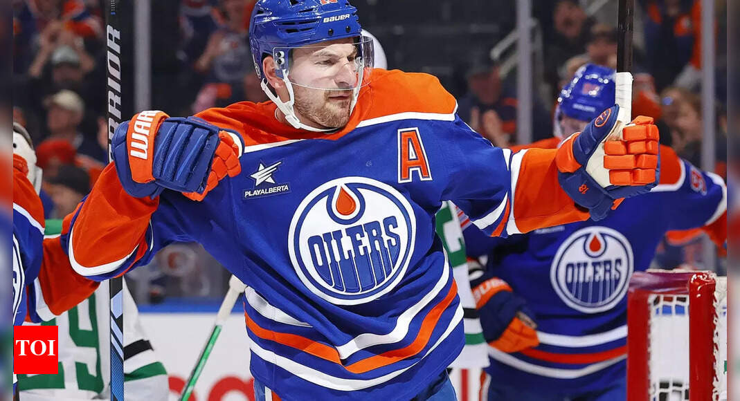 Zach Hyman’s wrist injury sparks comparisons to Matthew Tkachuk’s ...