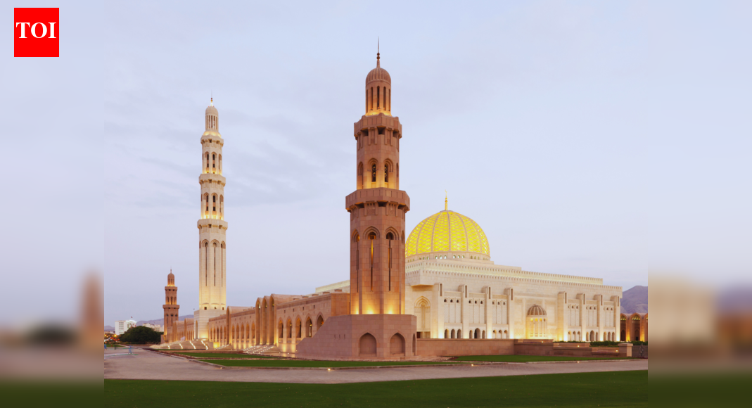Best of the Gulf: 8 iconic landmarks in the GCC that will blow your mind