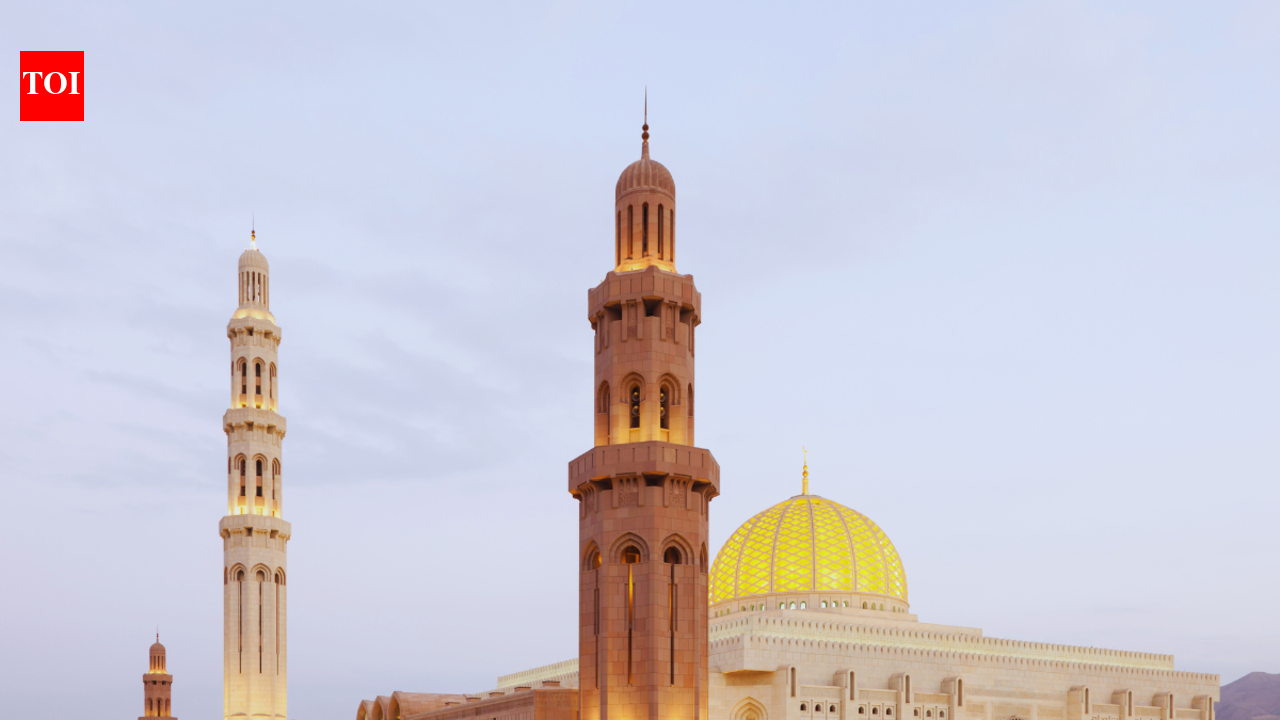 Best of the Gulf: 8 iconic landmarks in the GCC that will blow your mind