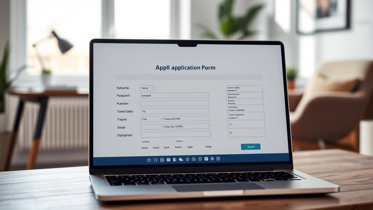 France Launches New Online Visa System for Streamlined Processing