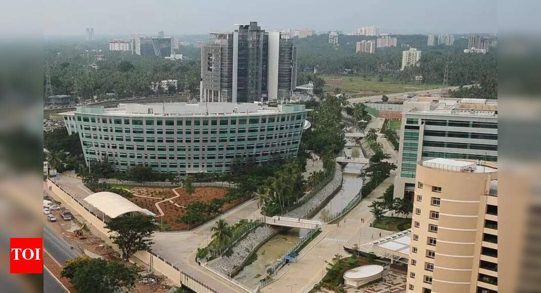 Technopark employees urge KSRTC to resume weekend long-distance bus ...