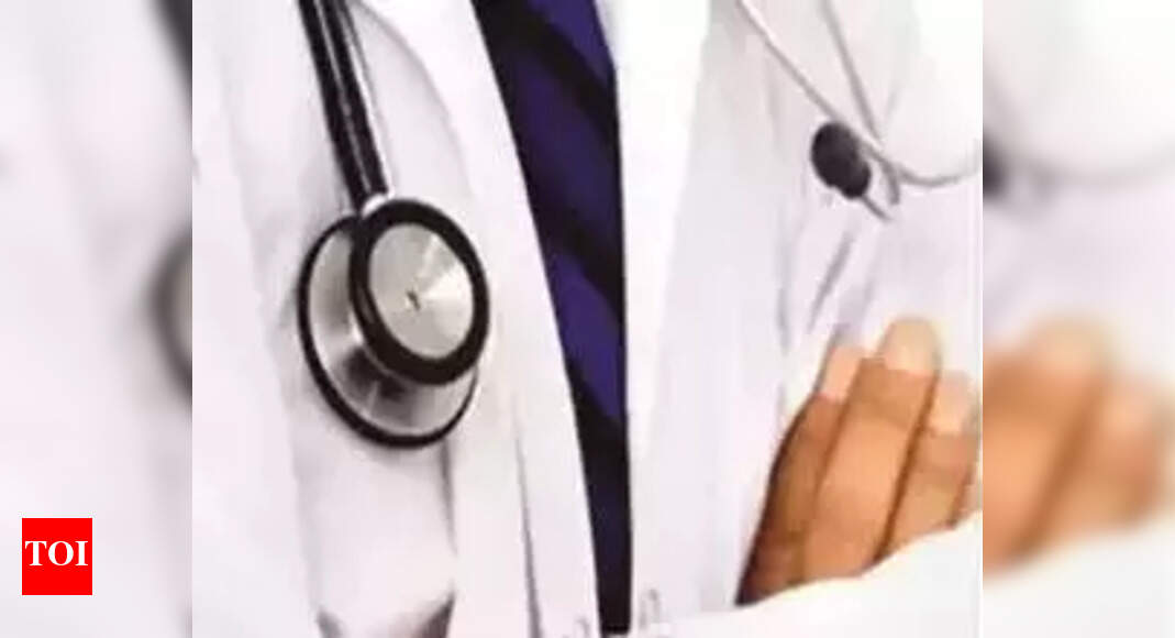 Unqualified doctor performed more than 50 cardiac procedures in now ...