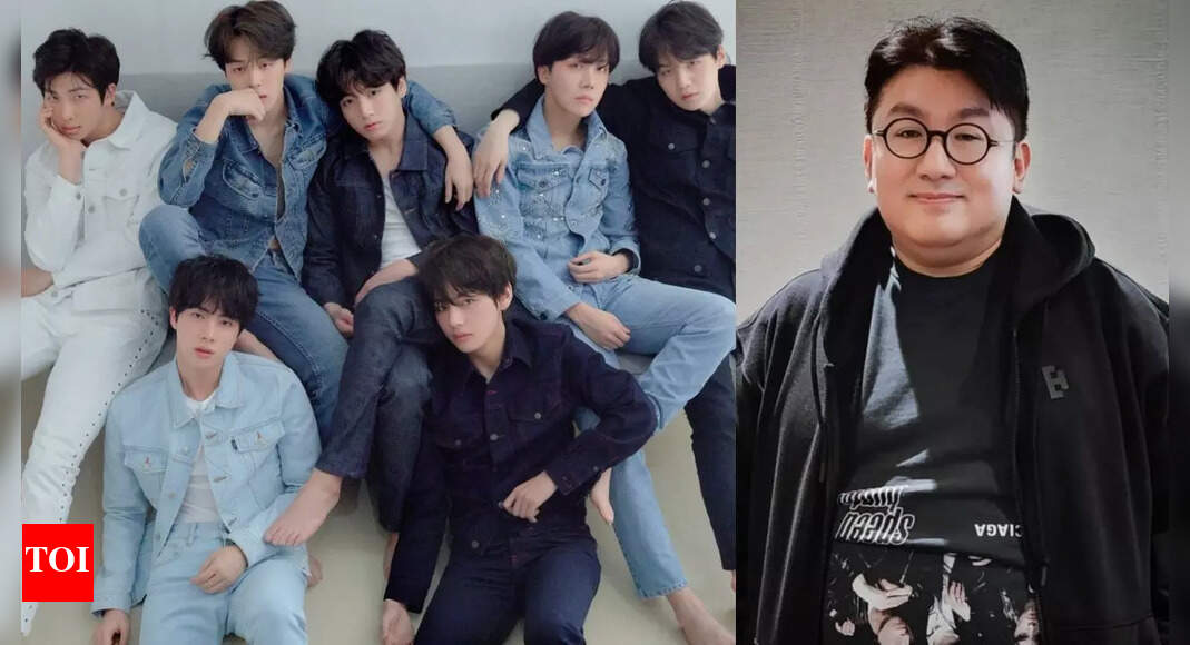 Is BTS’ management in trouble? Former employee shares alleged dark ...