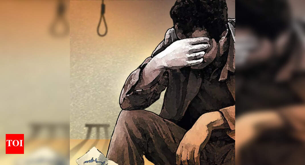 Medical student dies by suicide at Jabalpur hostel; ragging alleged ...