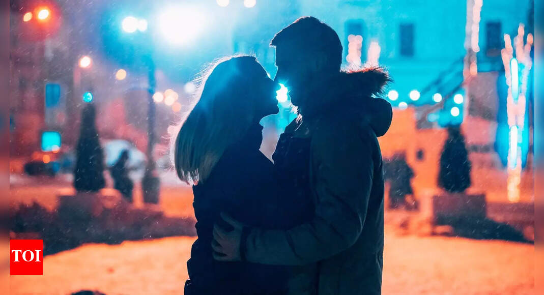 Discover Your Romantic Style Based on Your Lagna Lord - Times of India