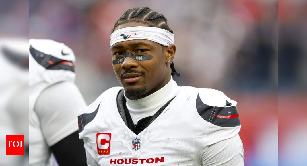 “C***ine is a hell of a drug”: Stefon Diggs slammed for wild wedding ...