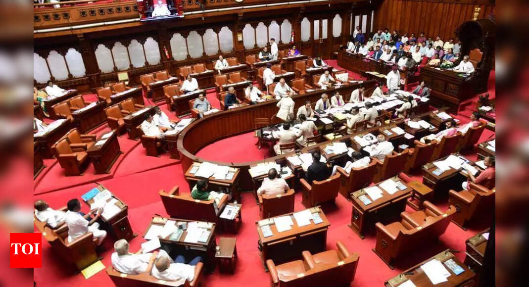 Congress party’s picks for vacant legislative council seats could kick ...