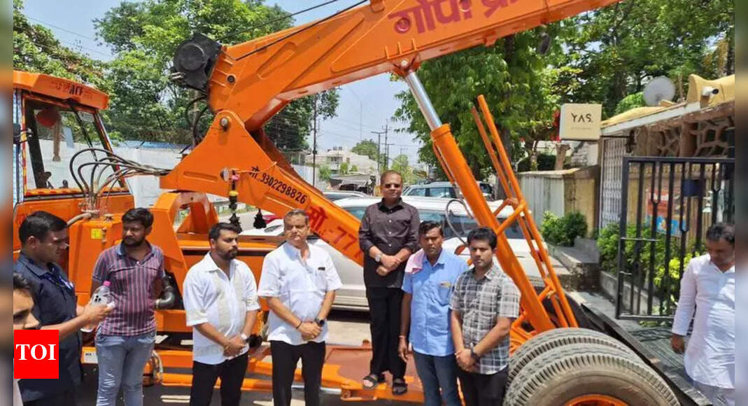 ‘BJP govt shielding those who uprooted ex-CM Jogi’s statue’ | Raipur ...