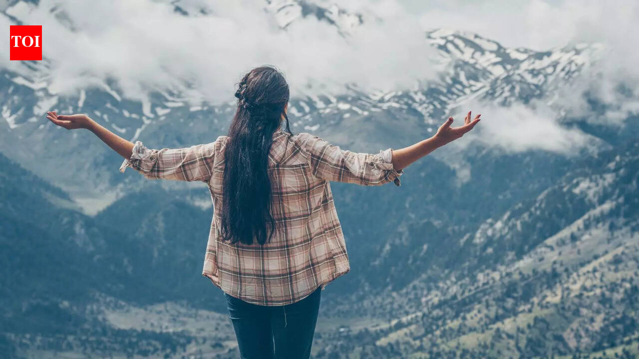 5 Zodiac Signs Known for Their Free-Spirited Nature