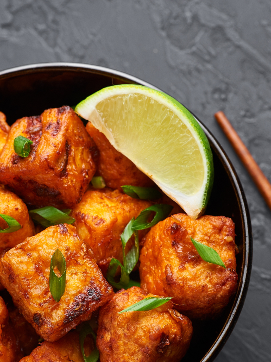 10 types of paneer dishes for weekend party | Times of India