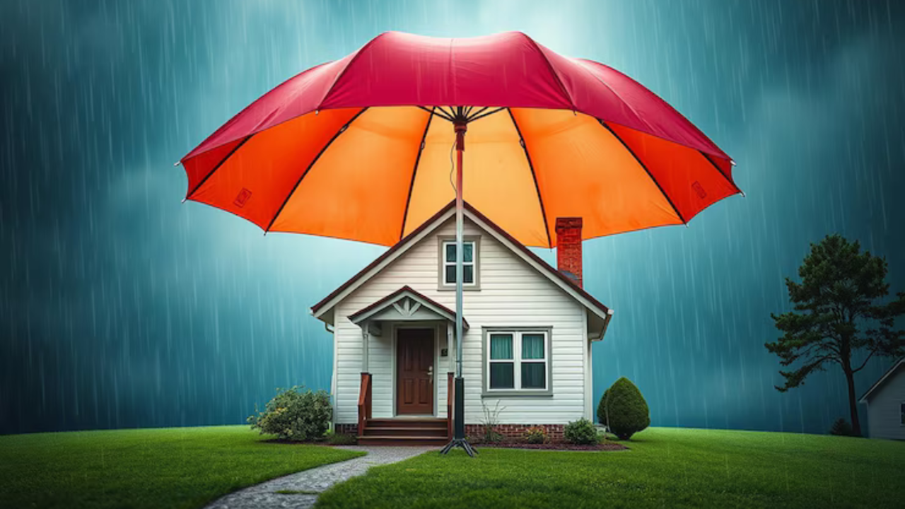 Make Your Home Monsoon-Ready: Expert Tips on Waterproofing and Fabric Care