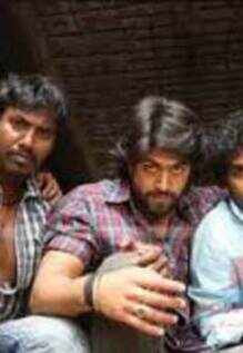 Rajadhani Movie Review {3.5/5}: Critic Review of Rajadhani by Times of ...
