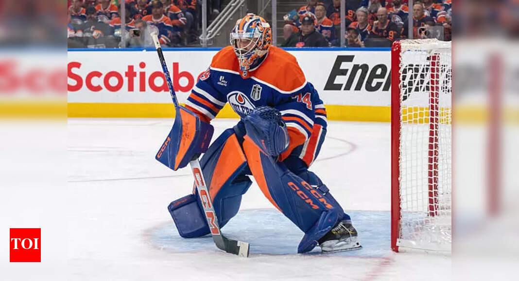 “There’s a fine line”: Edmonton Oilers voice frustration over Florida ...