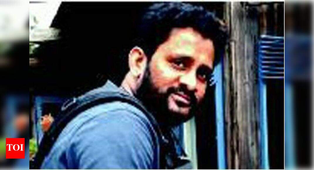 Resul Pookutty: A 'law'gical choice | Tamil Movie News - Times of India