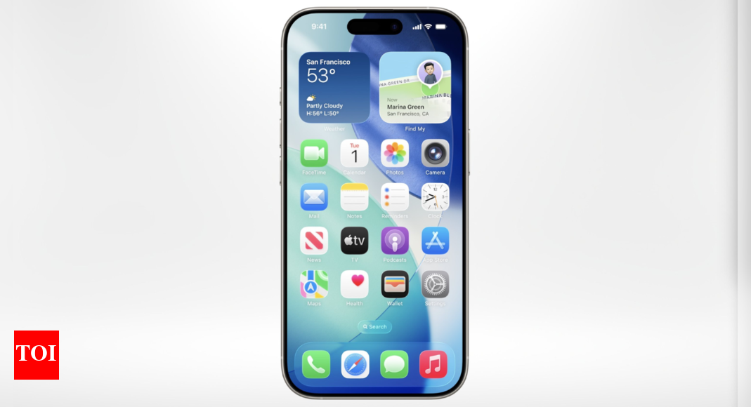 iOS 26 NOT iOS 19: Apple is renaming iOS, iPadOS macOS, and other ...