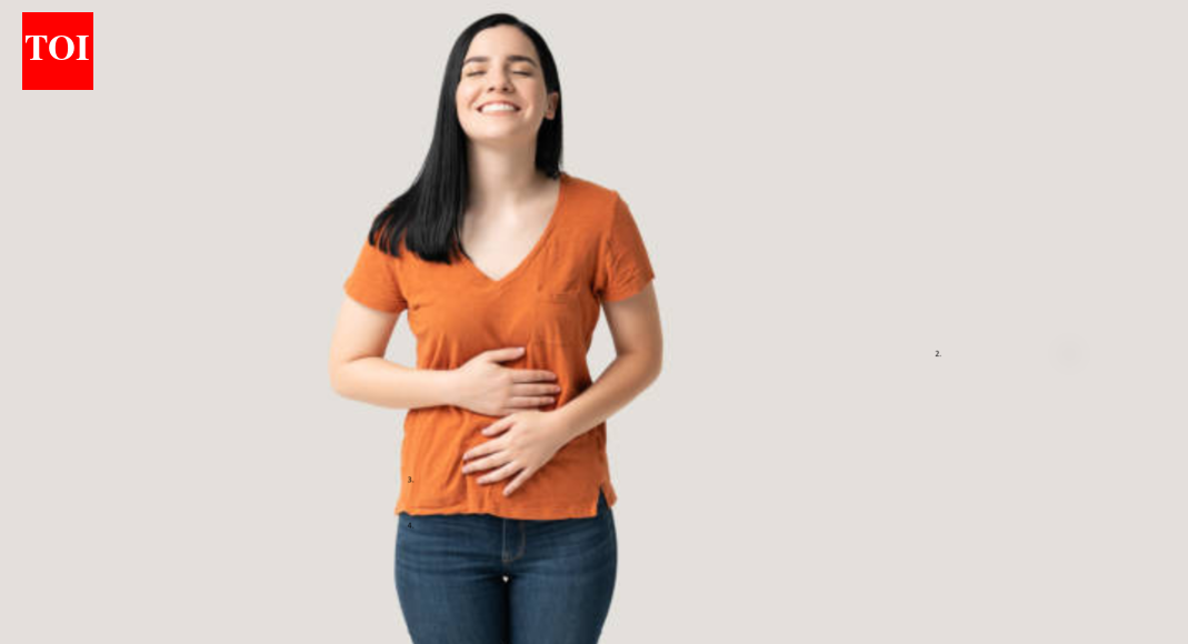 6 foods that clean the intestines naturally when eaten on an empty stomach
