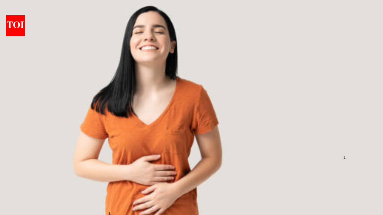 6 foods that clean the intestines naturally when eaten on an empty stomach