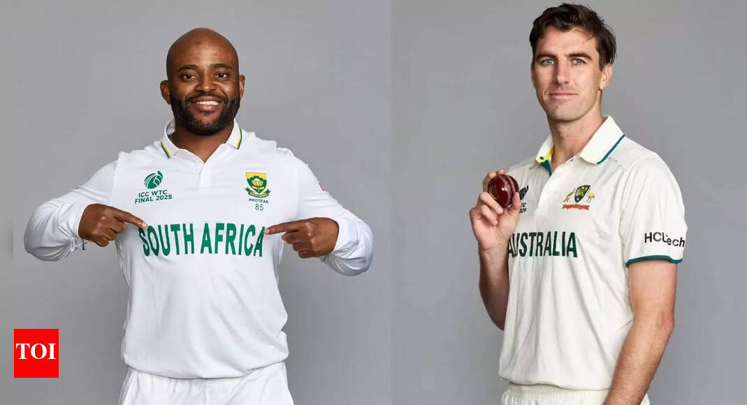 WTC Final: Three key battles to watch out for as South Africa aim for ...
