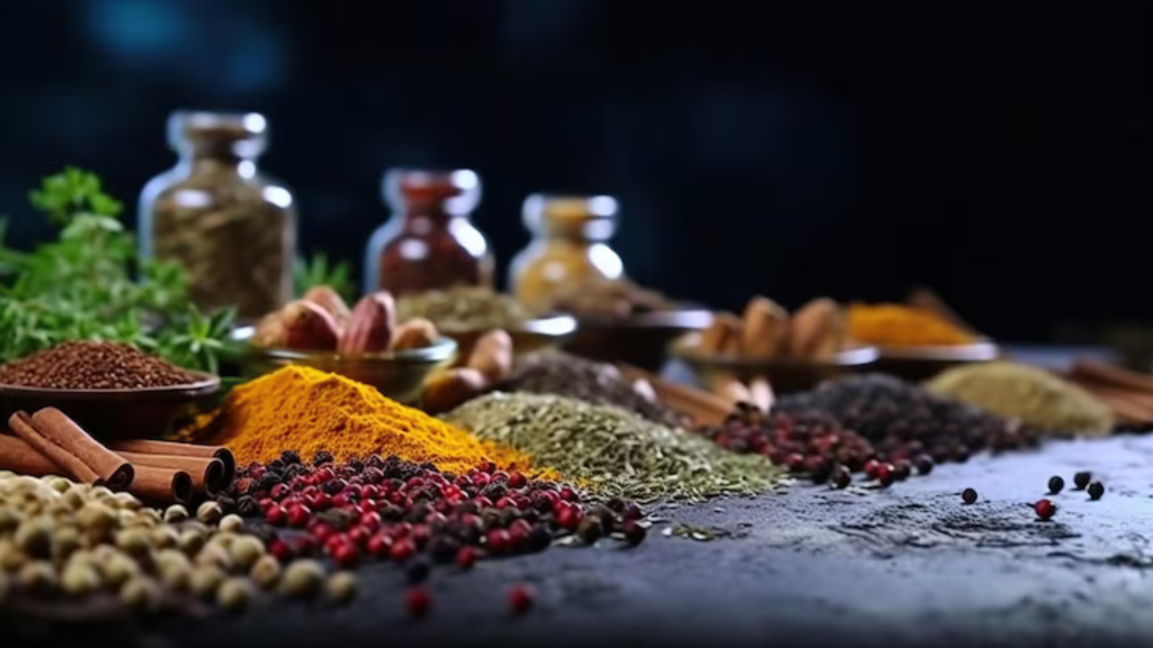 National Herbs and Spices Day 2025: Top 10 Spice-Producing Countries in ...