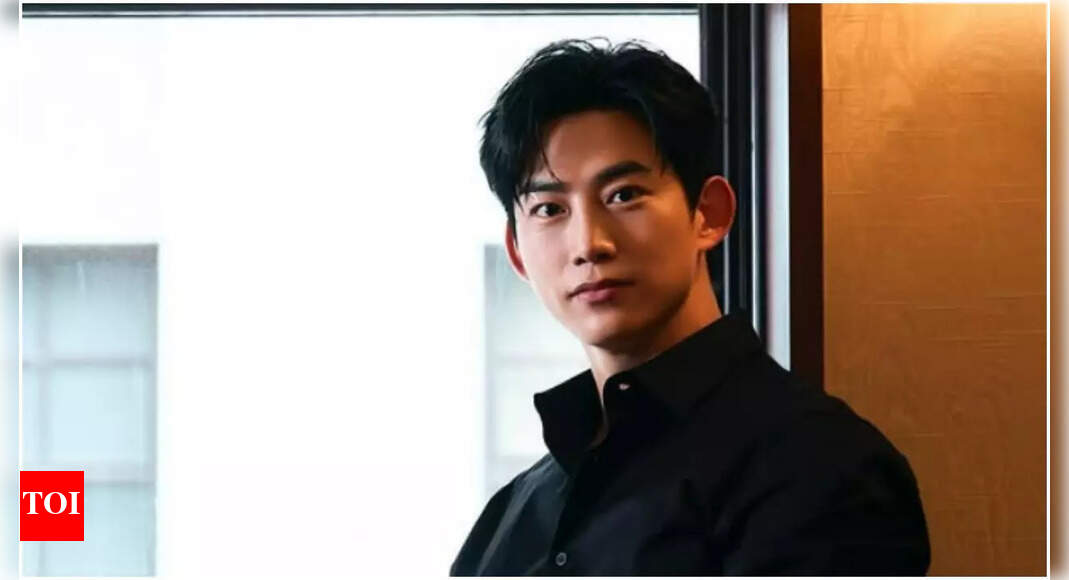 Taecyeon shares how he “had to stay with 2PM” and shares why he joined ‘Oh My Venus’ actor So Ji ...