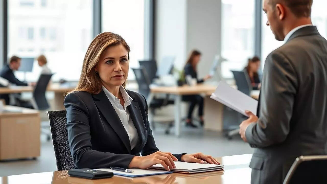 How To Say No At Work Without Feeling Bad Or Being Misunderstood