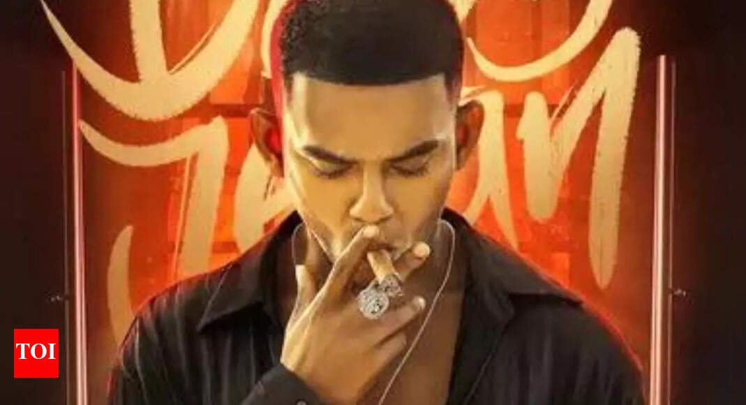 Makers of 'Kattalan' welcome rapper Baby Jean onboard film unit ...