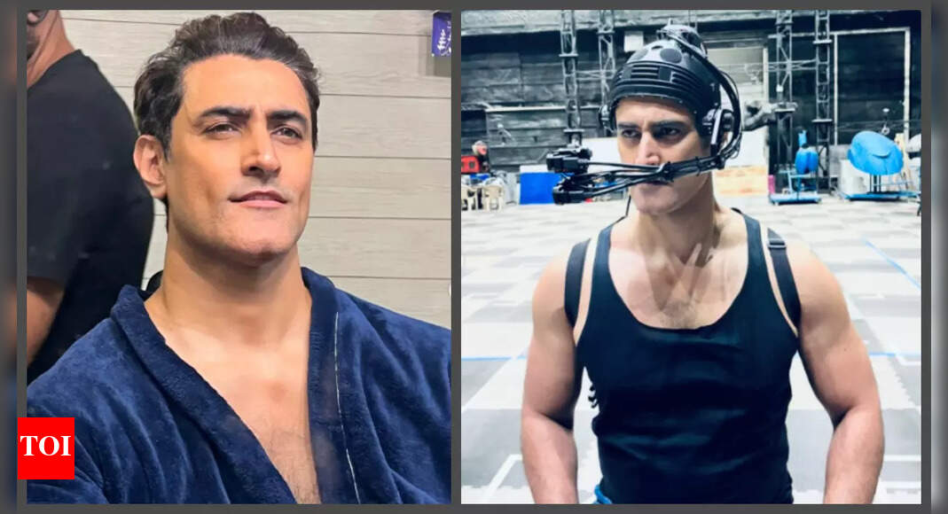 Sheeba Chaddha to present a never-seen-before side of infamous Manthara ...