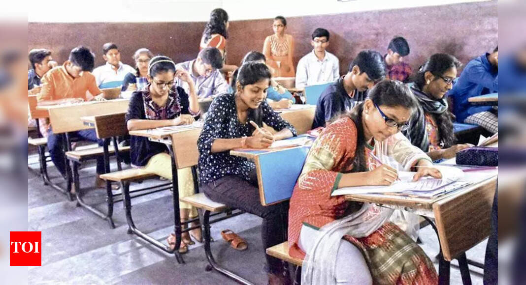 TGCHE calls for mandatory registration of coaching, tutorial centres ...