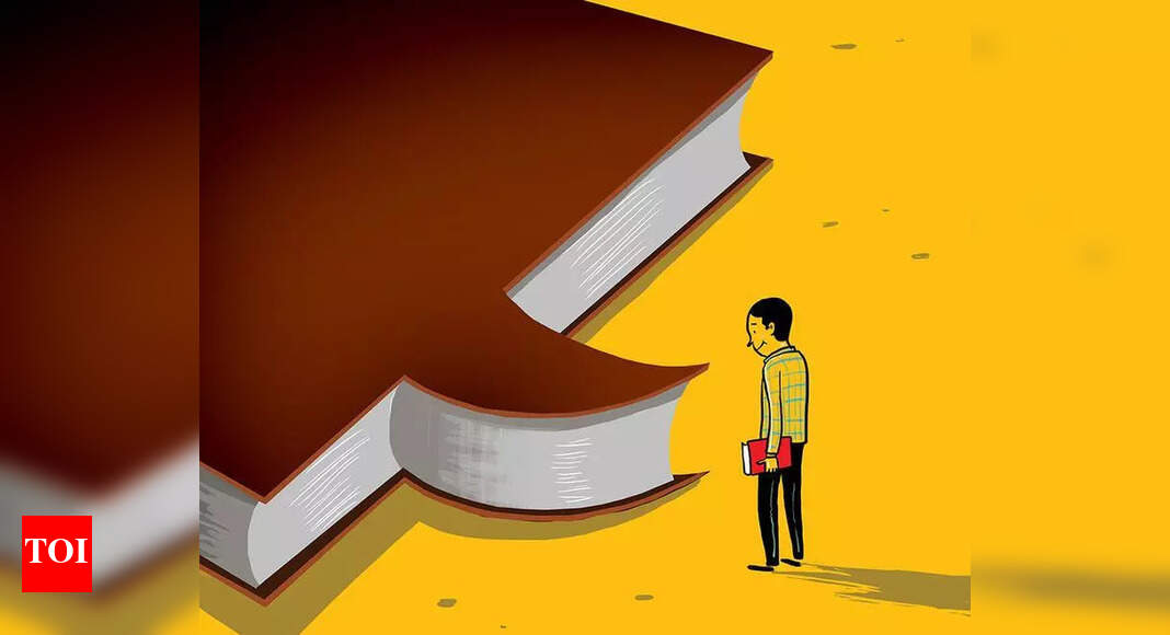 Setback for Haryana’s Bal Vatika scheme as 466 schools report no ...