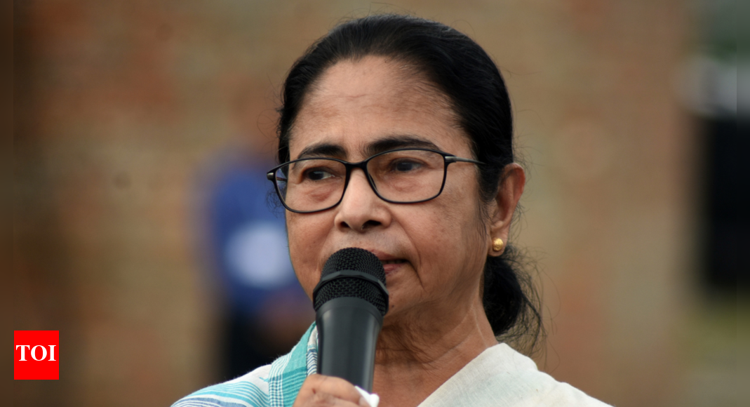 ‘National security failure’: Mamata slams centre, lauds armed forces; skips ‘Sindoor’ mention ...