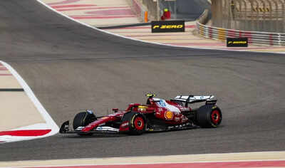 New Formula 1 2026 calendar unveiled, Imola out and Madrid in | Formula ...