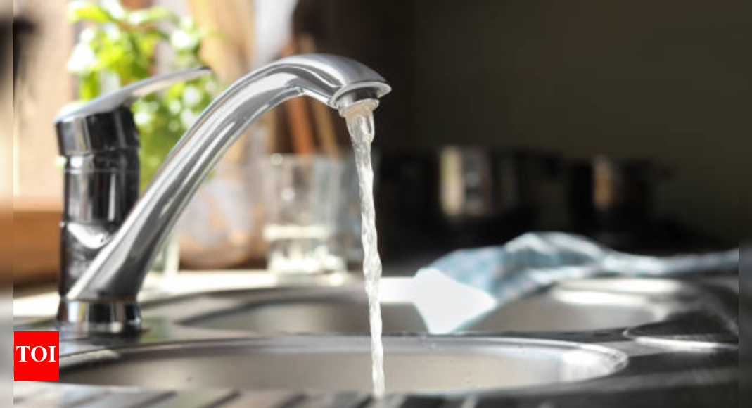 Tap water could be putting your heart at risk: Purify it at home with ...