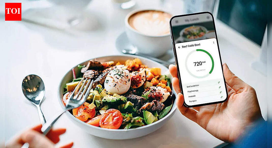 Now you can click, scan to see the hidden truth about packaged food ...