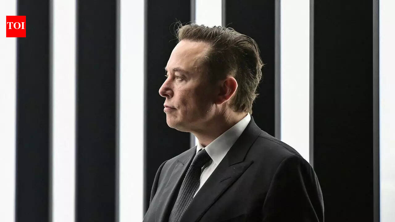 Elon Musk’s feud with Donald Trump linked to PTSD: Here's all about ...