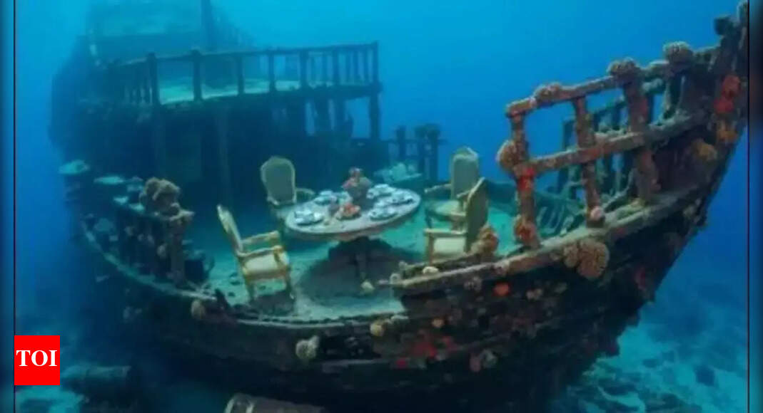 300-year-old mystery of world’s most valuable shipwreck solved with San ...