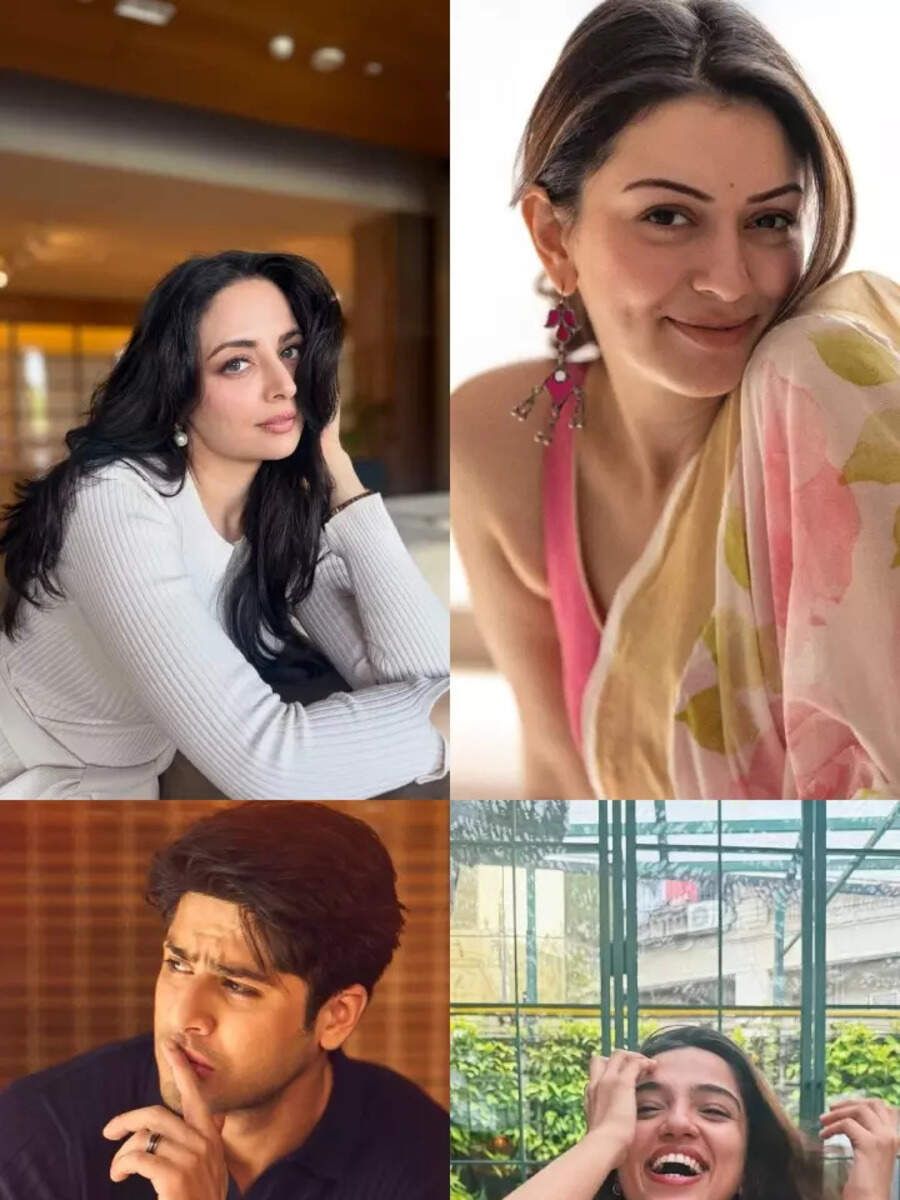 Bollywood’s Child Stars: Then and Now – A Stunning Transformation ...