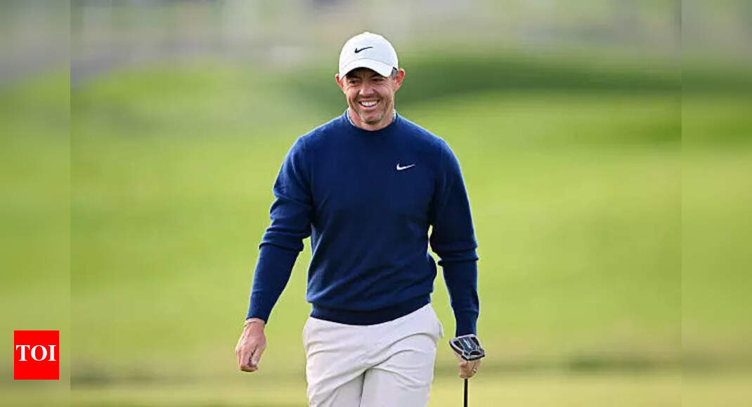 Rory McIlroy’s Leafs prediction backfires after ‘If I can win the ...