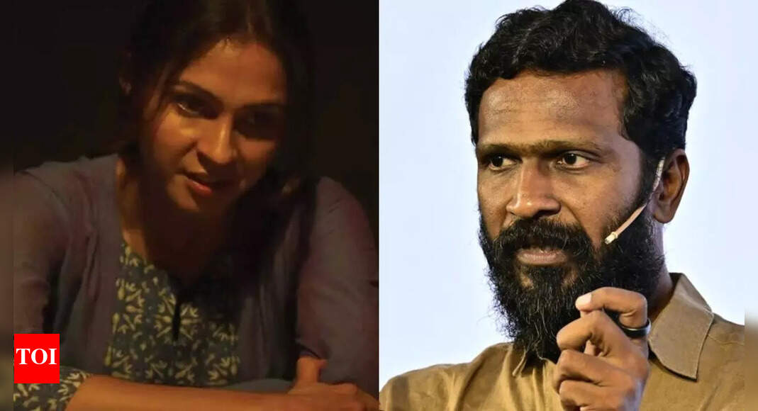 Manushi: CBFC to rewatch Vetri Maaran's film; Next hearing scheduled ...