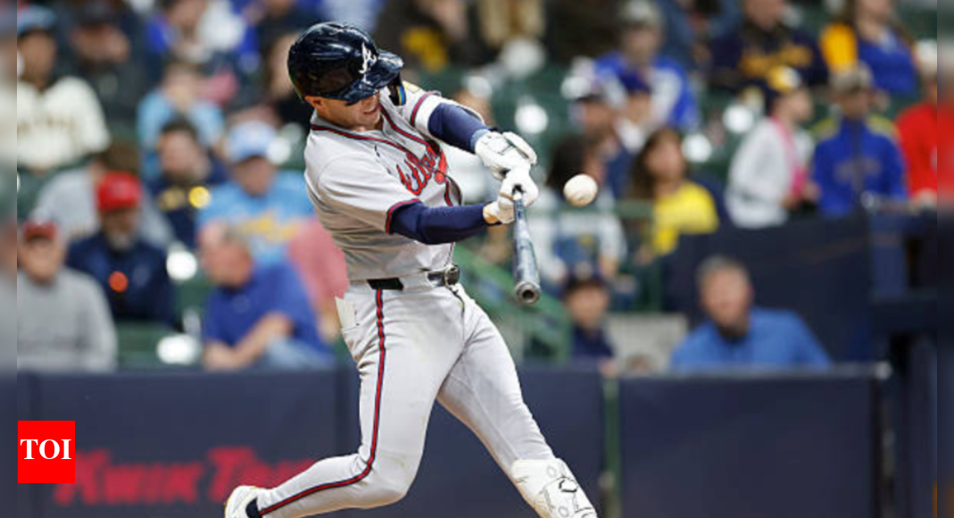 Here’s why Braves must upgrade from Nick Allen at shortstop before ...