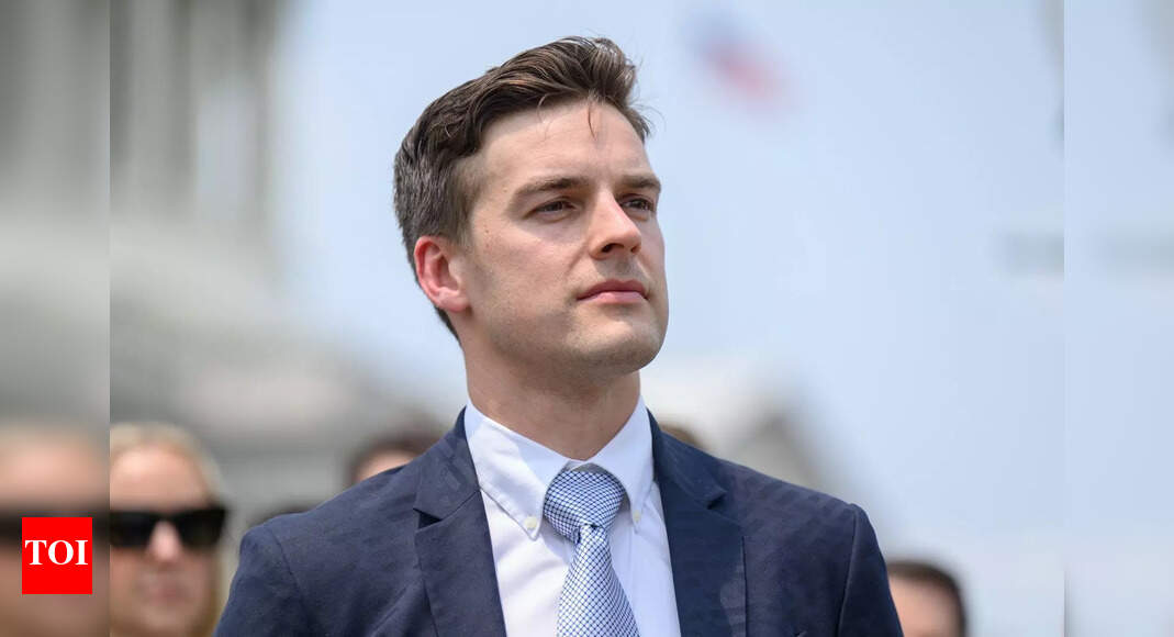 “It's Our Hope”: Former YouTuber MatPat Launches Creator Economy Caucus ...