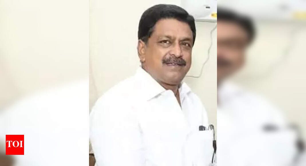 Andhra Pradesh moves to repeal NALA Act, plans seamless land conversion ...
